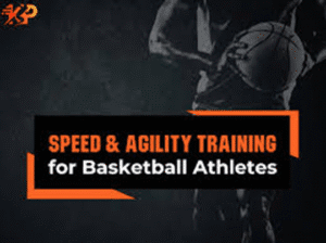 The Importance of Agility in Basketball Performance: A Guide by Creeks ...